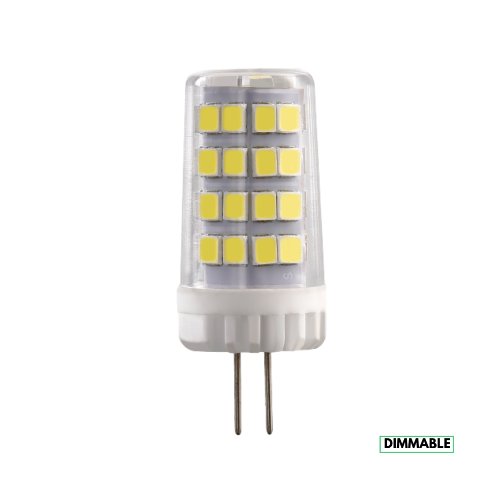 G4 5W SMD - Abba Lighting USA Distributor Outdoor Lighting G4 5W SMD - Abba Lighting USA Distributor Outdoor Lighting