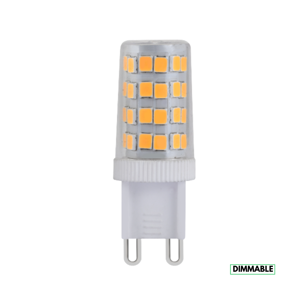 G9 5W SMD - Abba Lighting USA Distributor Outdoor Lighting G9 5W SMD - Abba Lighting USA Distributor Outdoor Lighting